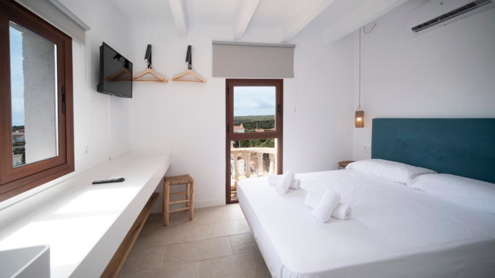 Castell De Lô - Minorca