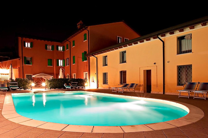 Corte Castelletto - Valeggio sul Mincio