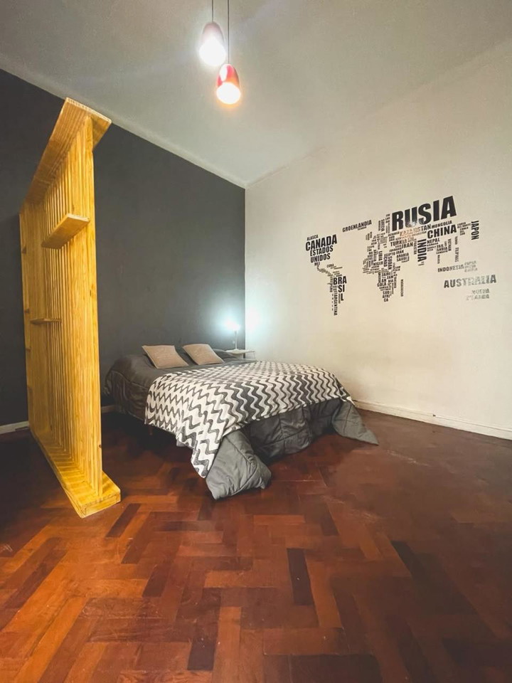 Home Matias - Buenos Aires