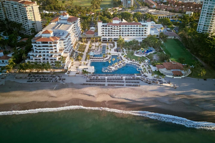 Marriott Puerto Vallarta Resort & Spa - Jalisco