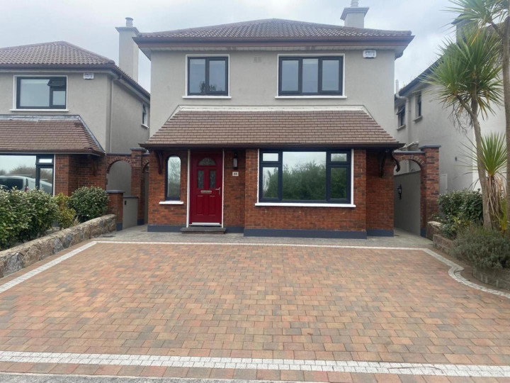 Comfort On The Green - Galway City Centre - Oranmore