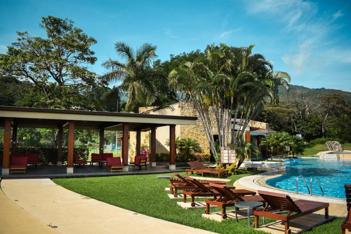Costa Rica, Apartamento En Condominio Avalon Country Club,santa Ana, Terraza,balcon, Restaurante, Piscina, Tenis,gimnasio- 310- 206 - Costa Rica