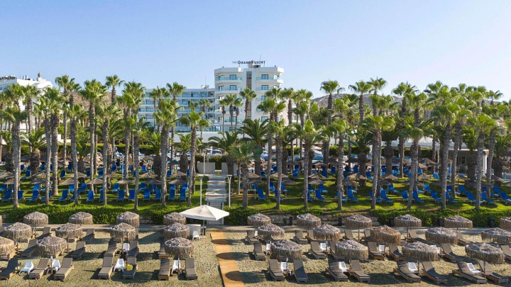 The Grandresort - Leonardo Limited Edition - Cyprus