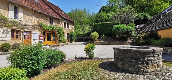 Le D'tour Gourmand - Poligny