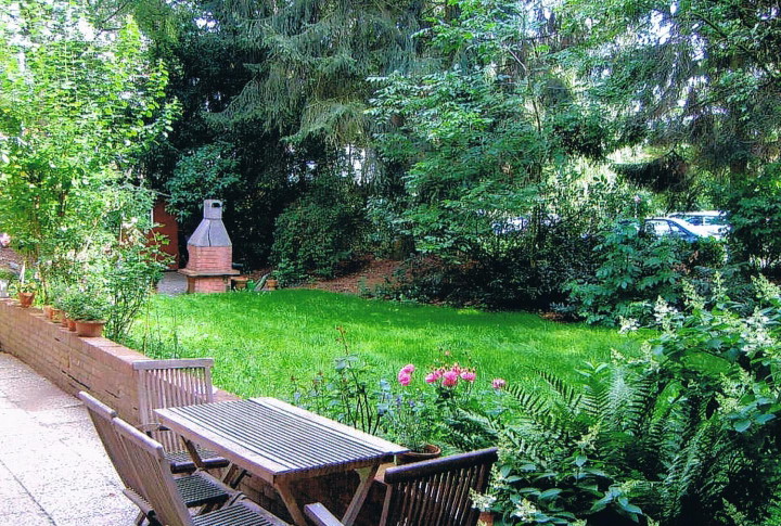 Ferienwohnung In Hamburg West - Norderstedt