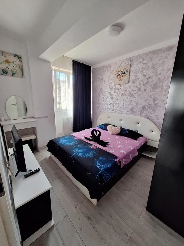 Daniel Residence Militari - Bukarest