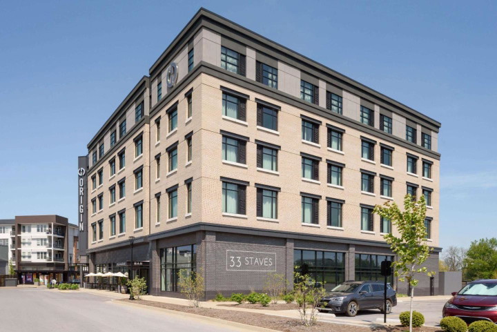Origin Lexington, A Wyndham Hotel - Lexington, KY