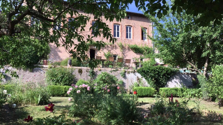 La Grange Aux Oiseaux - Meurthe-et-Moselle