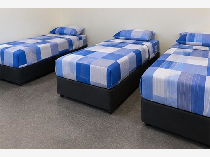 Melia On Plein Backpackers - Camps Bay