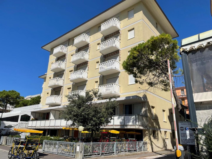 Ca' Bianca - Appartamenti - Bibione
