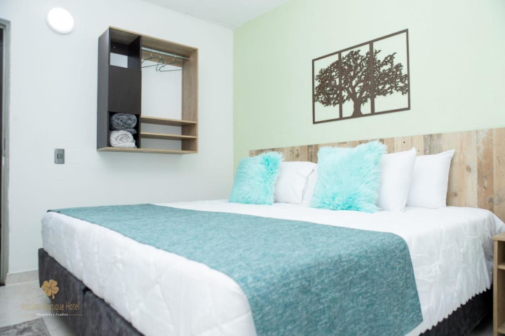 Arissha Boutique Hotel - Cali