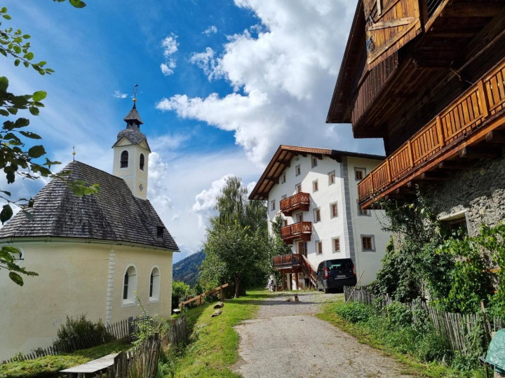 Kollreiderhof - Sillian