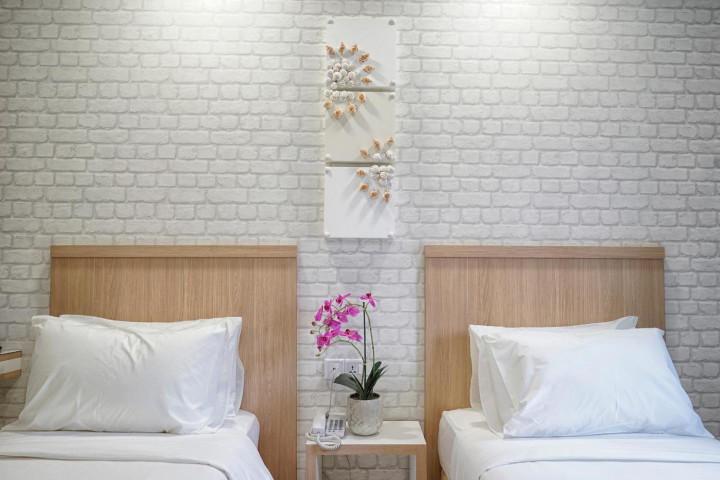 Lighthouse Hotel & Shortstay @ Damansara Uptown - Kuala Lumpur