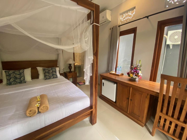 Gus Arditya Homestay - Bali