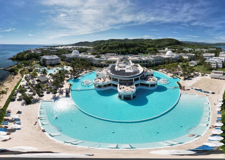 The Signature Level At Grand Palladium Lady Hamilton Resort & Spa- All Inclusive - Jamaika