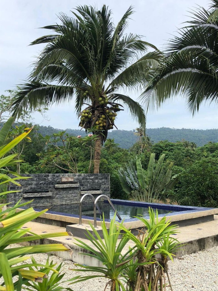 The Pura Rimba Residences Langkawi - Langkawi