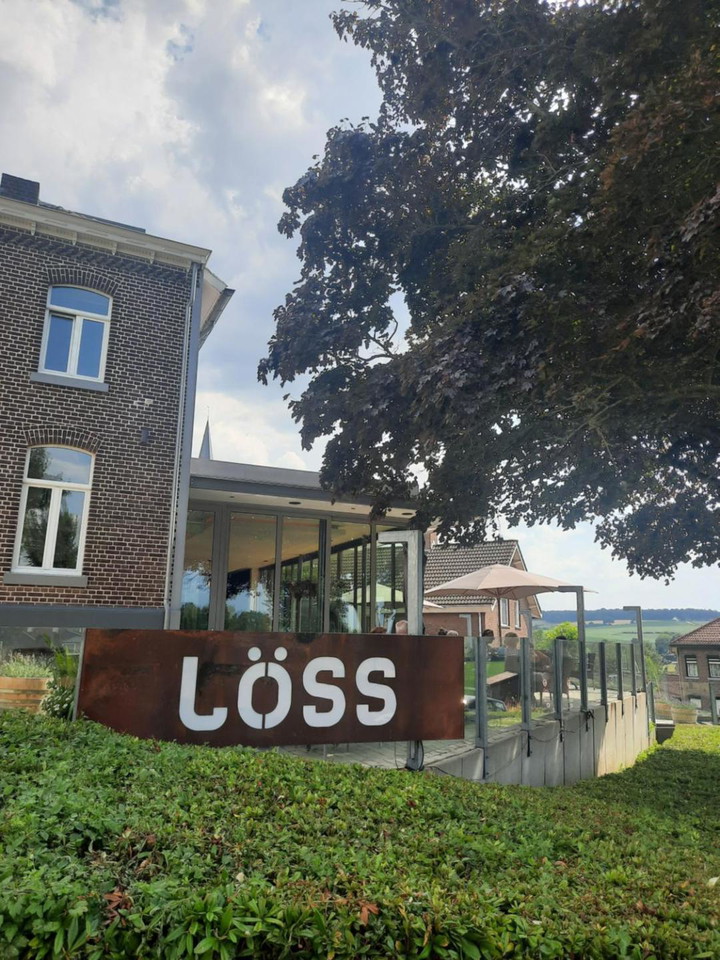 Löss Wijnhotel En Smaaklokaal - Kelmis