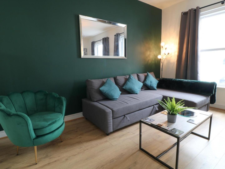 Sea Nest Autism-friendly - Shaldon