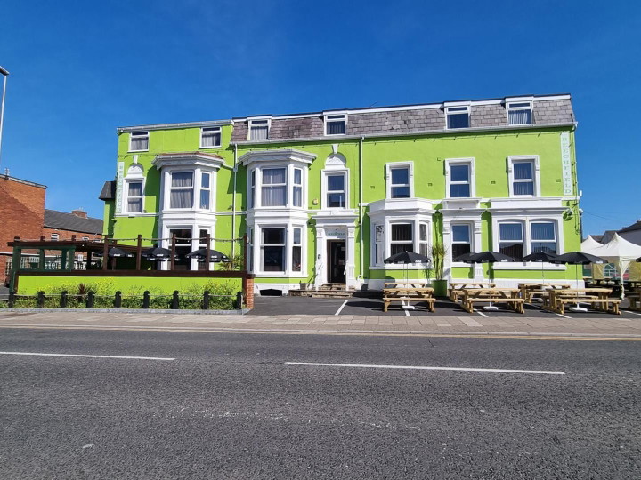 The Beechfield Hotel - Lytham St Annes