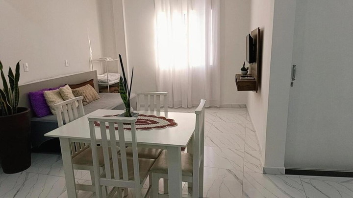 Apartamento Novo Próximo A Fip - Brusque