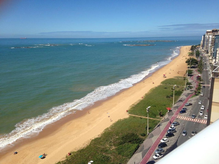 Ocean Flat - Vila Velha