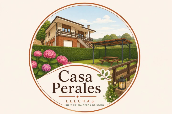 Casa Perales, Luz Y Calma - Santander
