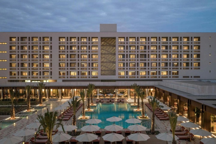 The Landmark Nicosia, Autograph Collection - Nicosia