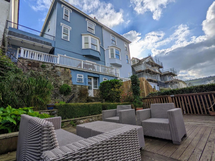 Armorel House - Dartmouth