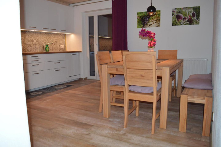 Ferien- Und Winzerhof Ute Braun - Dettelbach
