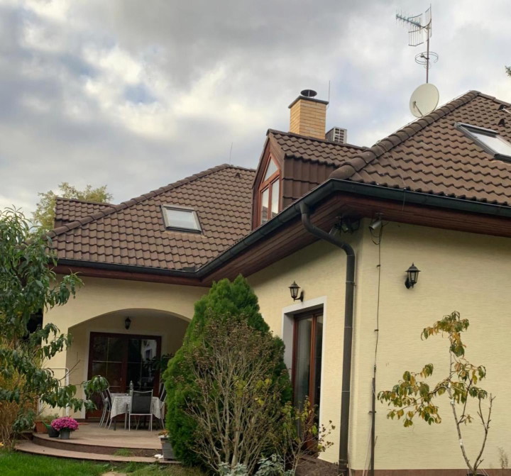 Villa Praha 8, Kobylisy - Prag