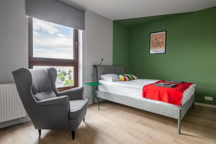 Student Depot Lublin Apartamenty - Lublin