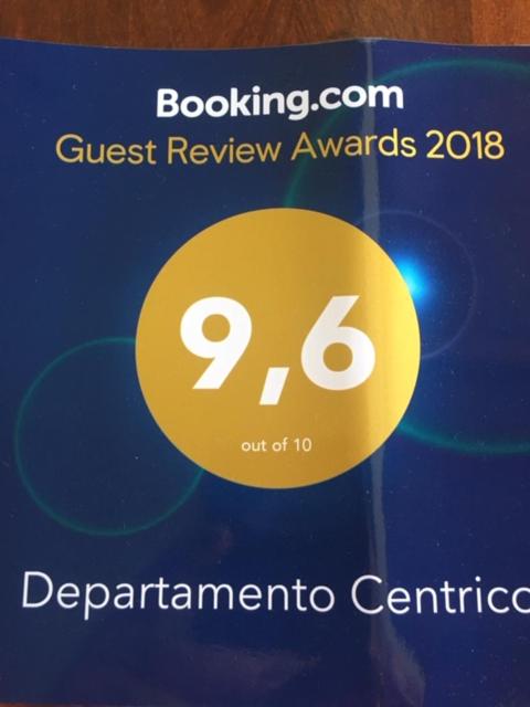 Departamento Centrico - 