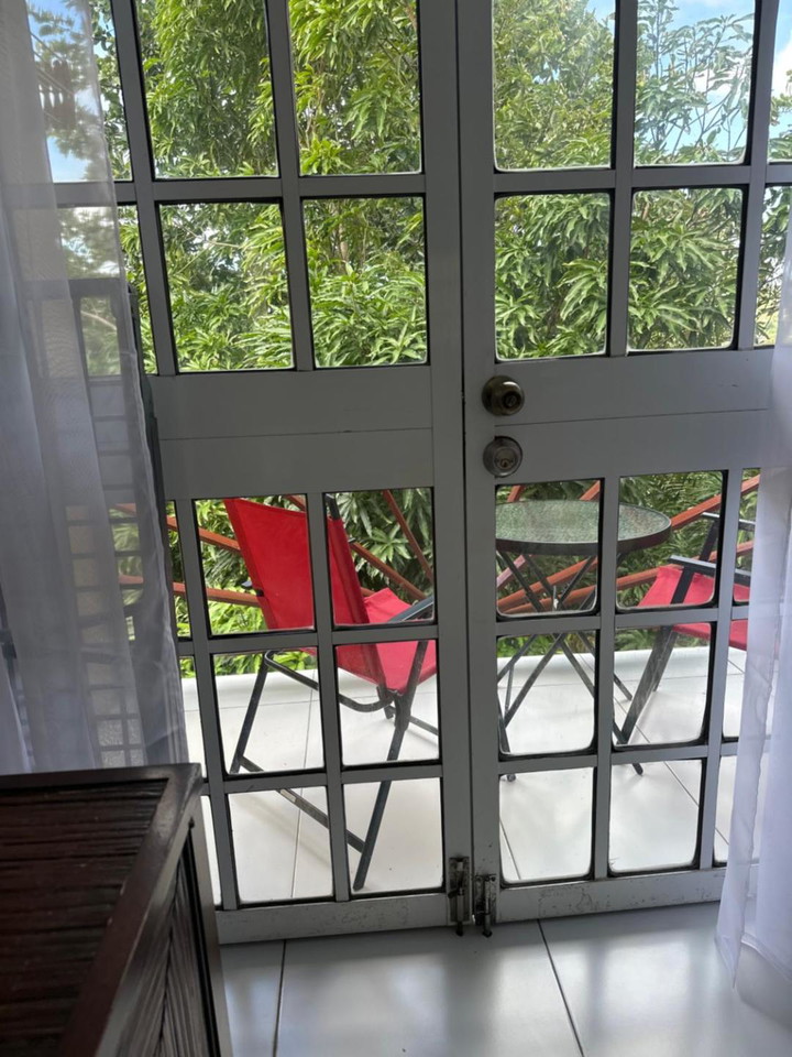 Moulin A Vent Apartment - Saint Lucia