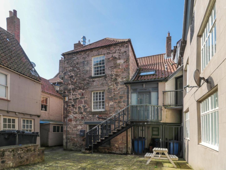 The Old Factory House - Berwick-upon-Tweed