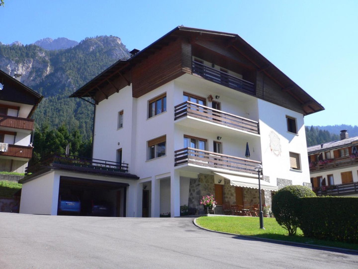 Appartamento Corte - Auronzo