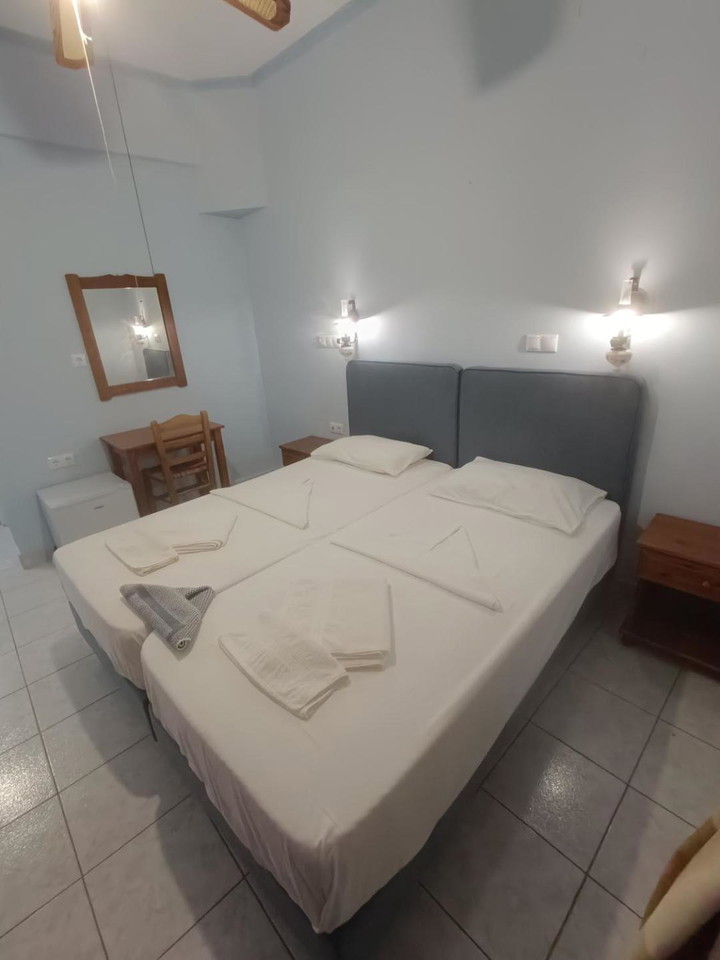 Hotel Asteria - Greece