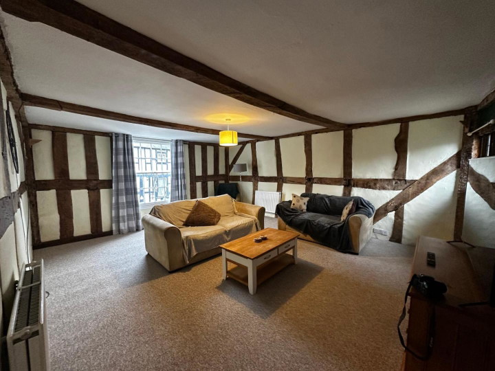 Oaklands - Herefordshire