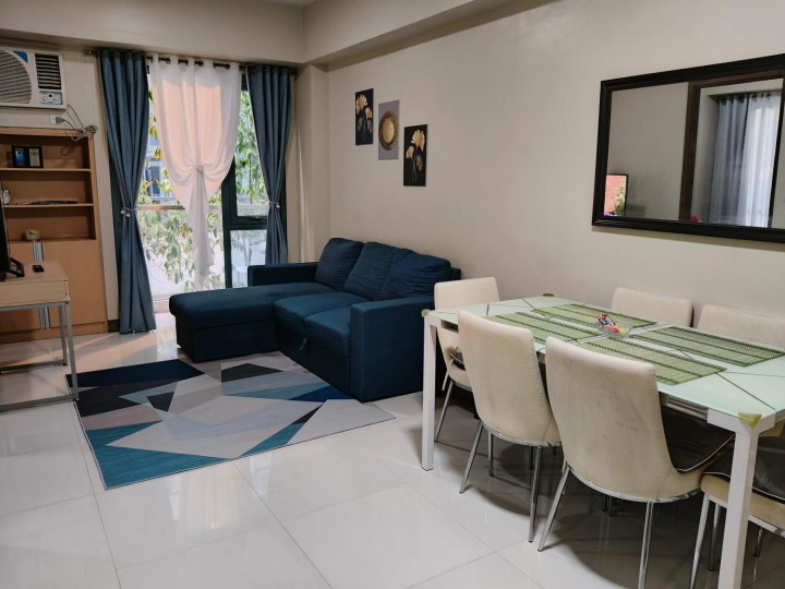 Ldn Secret 1br Across Naia Terminal 3 - Makati