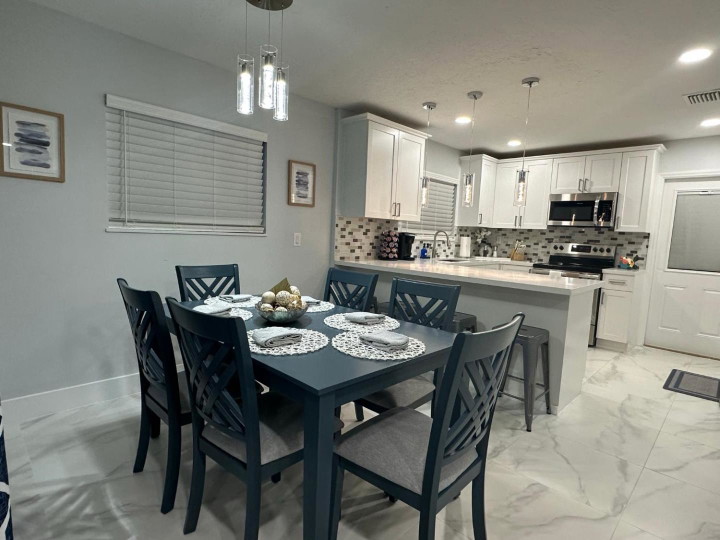 Home Away From Home - Vero Beach, FL