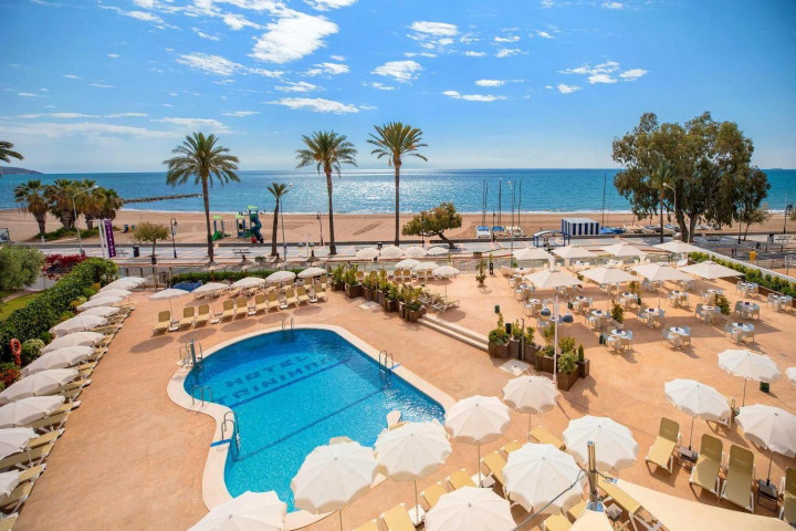 Hotel Servigroup Trinimar - Benicàssim