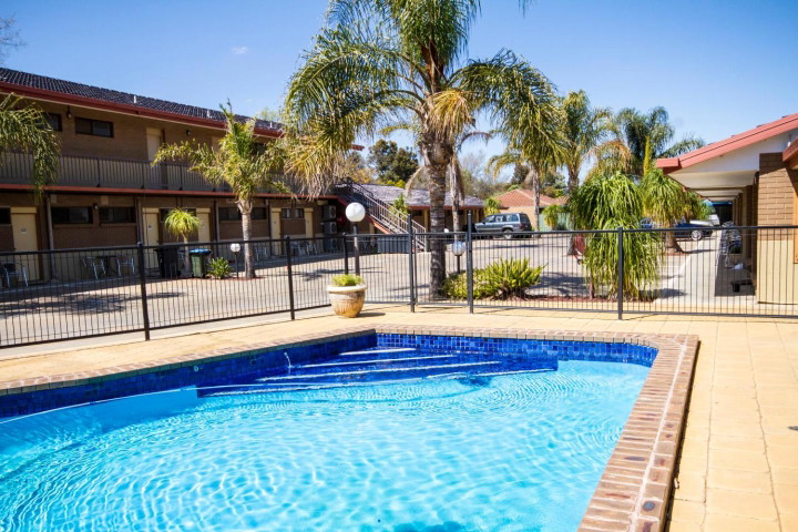 Mildura Motor Inn - Mildura