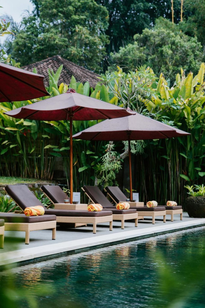 Sanubari Ubud - Ubud