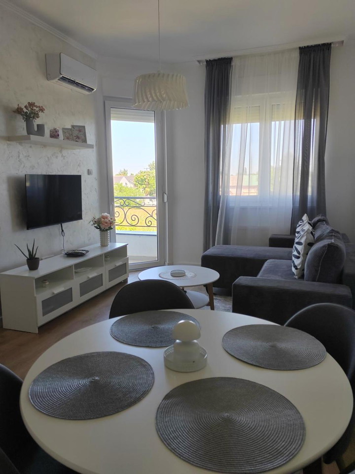 Apartman Lola Palić Ii - Subotica