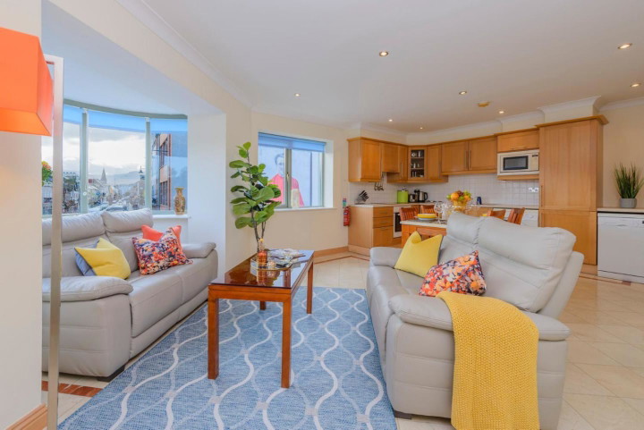 Park Place Apartments - Irlande