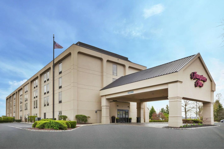 Hampton Inn Clinton - New Jersey