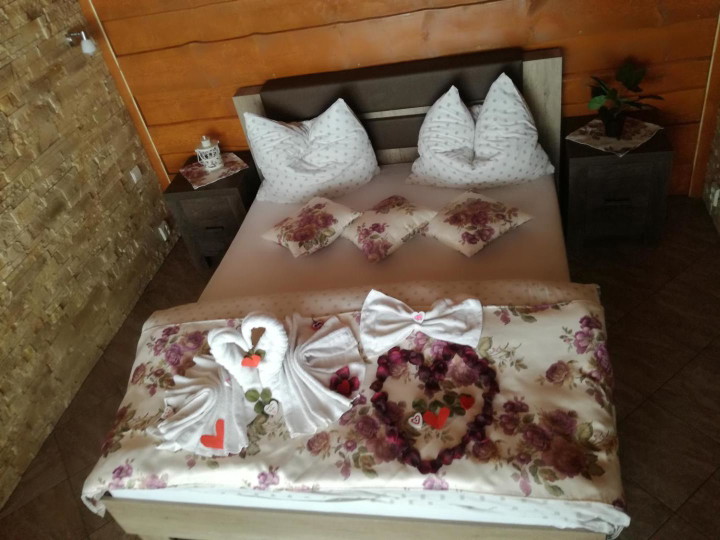 Ubytovanie-apartmán U ŽAnety - Zdziar