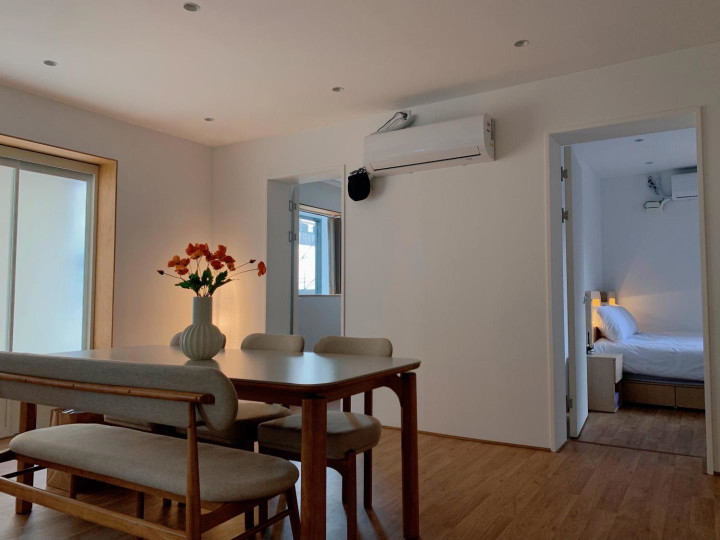 Mangwon Hangang Park House 3 Rooms Or One Room - Seoul