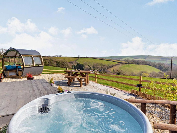 1 Bed In South Brent Oc-86947 - Totnes