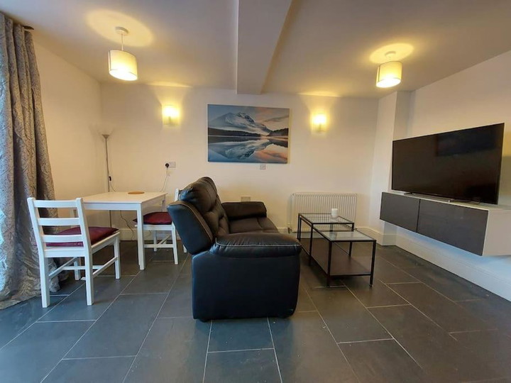Flat 1 Cosy And Comfortable In Chester - Chester