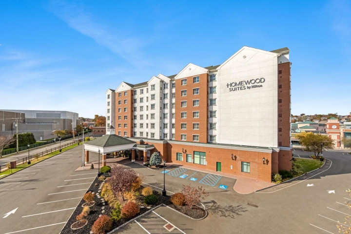Homewood Suites By Hilton East Rutherford - Meadowlands, Nj - Union City, NJ